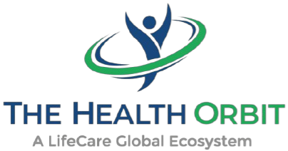The Health Orbit - A Lifetime Global Ecosystem